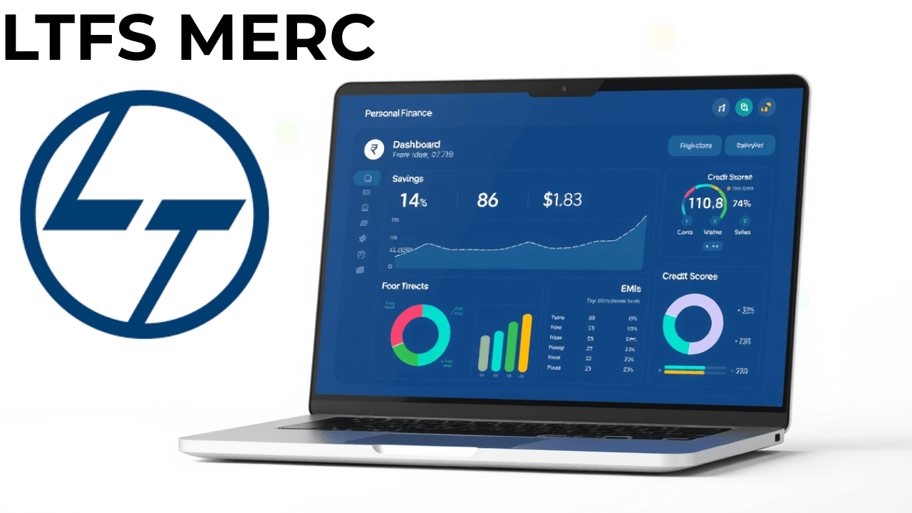 LTFS MERC: The Game-Changer Powering India's Microfinance Revolution